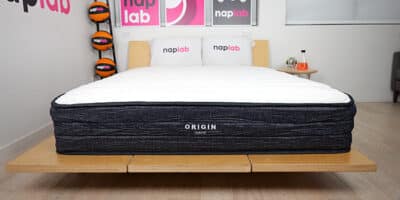 Origin Adapt Hybrid Review - 10 Data-Driven Tests - NapLab