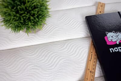 Origin Adapt Hybrid Review - 10 Data-Driven Tests - NapLab