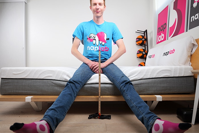 Best Adjustable Mattress - Our Experts Test 5 Popular Beds