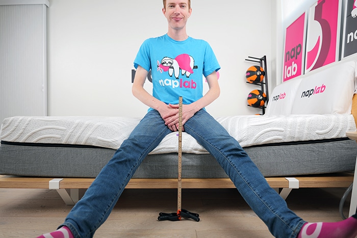 Best Adjustable Mattress - Objective & Data-Driven Tests - NapLab