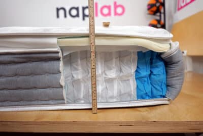 Sleepmax Review - 10 Data-Driven Tests - NapLab