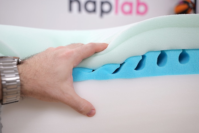 Casper Mattress Comparison - 6 Models Objectively Tested - NapLab