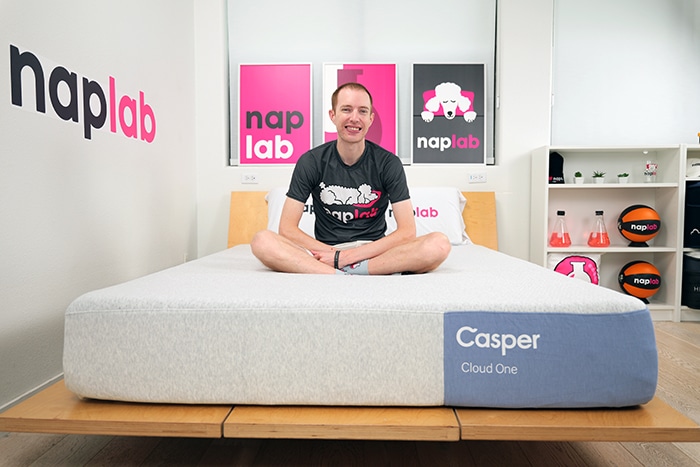 Casper Mattress Comparison - 6 Models Objectively Tested - NapLab